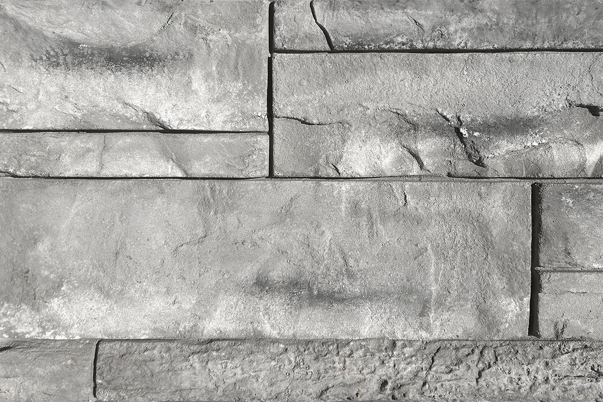 Ohio Drystack Lambris